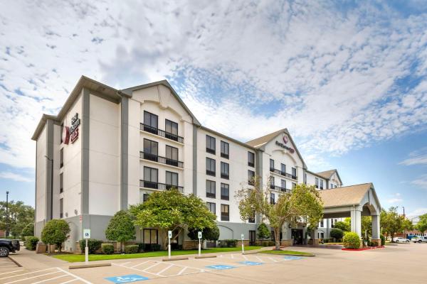 Best Western Plus Sugar Land-stafford - Sugar Land, TX