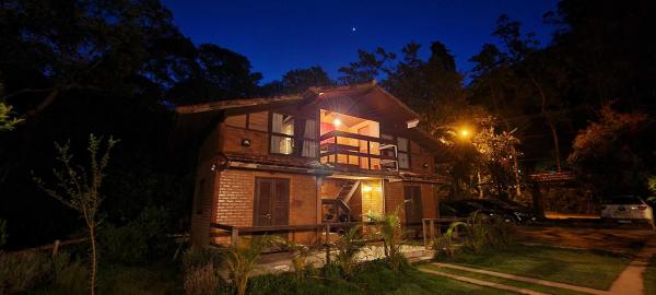 Casa Dos Felizardos - State of Rio de Janeiro