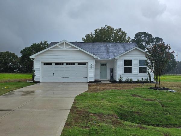 Farm Style - North Carolina