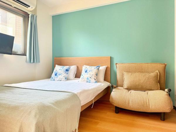 Juso Afp Apartment Hotel - Kadoma