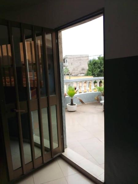 Chambre Salon Meublée - Togo