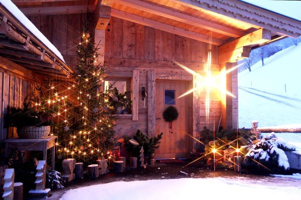 Appartements Wallner - Saalbach-Hinterglemm