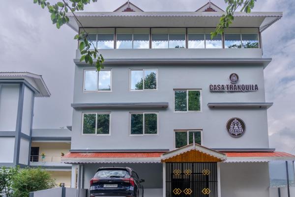 Casa Tranquila - Sikkim