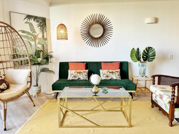 Spacious Park Views With Spa, Pool, Gym, Netflix - Auckland