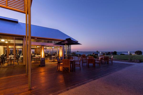 Silverwater Resort Phillip Island - San Remo