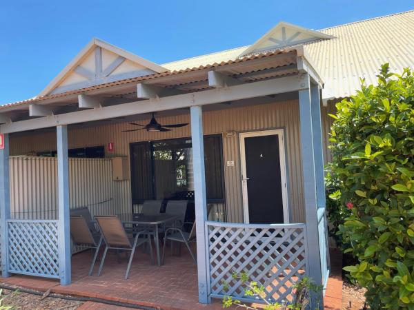 Broome Beach Resort - Cable Beach, Broome - Broome