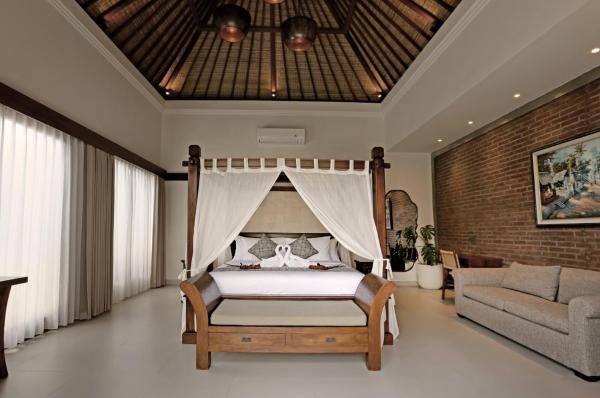 Homesix Bali - Jimbaran