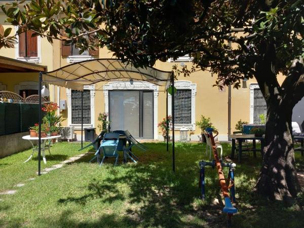 La Magnolia - Verona