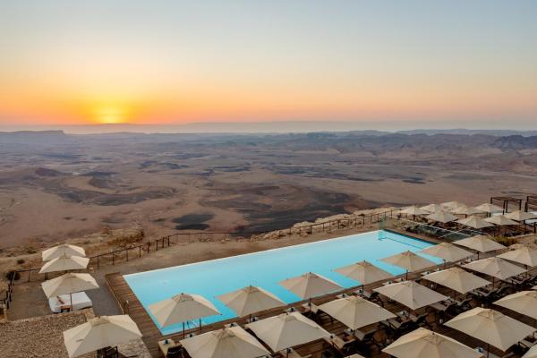 Beresheet By Isrotel Exclusive - Israel