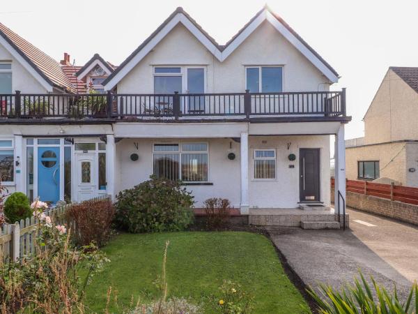 Seaward - Rhos-on-Sea