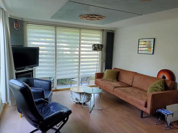 Chalet Terspegelt 59-8 - Lommel