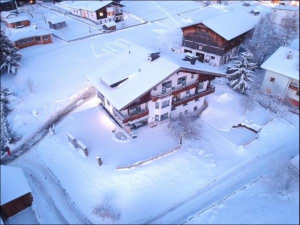 Stöcklhof - Pettneu am Arlberg