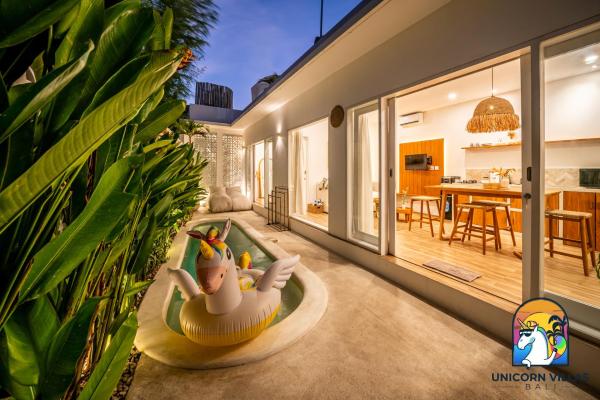 Villa Lima Beach - By Unicorn Villas Bali - Canggu