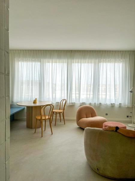 Studio Bassin - A Perfect Hideaway In Wenduine - De Haan