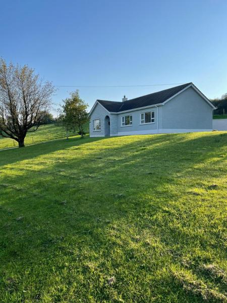 3 Bed Country Home Near Omagh - Fermanagh