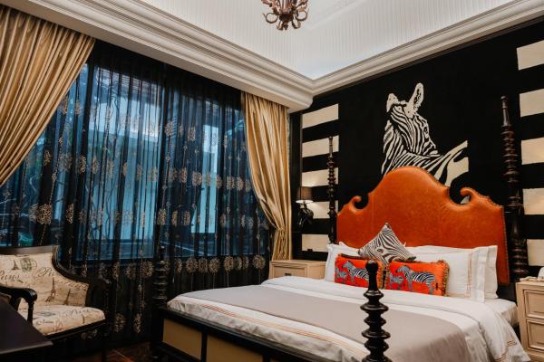 Midori Concept Hotel - Masai