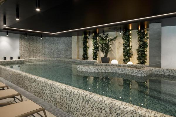 Baltic Waves Resort & Spa Międzyzdroje B110 - Międzyzdroje