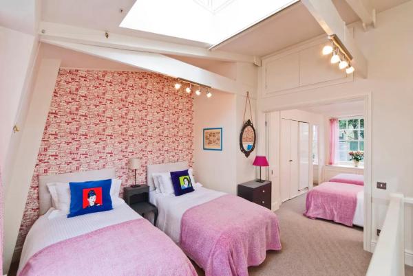 Pass The Keys Luxury City Centre House - Bradford-on-Avon