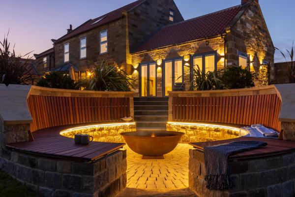 Sandfield House - Goathland