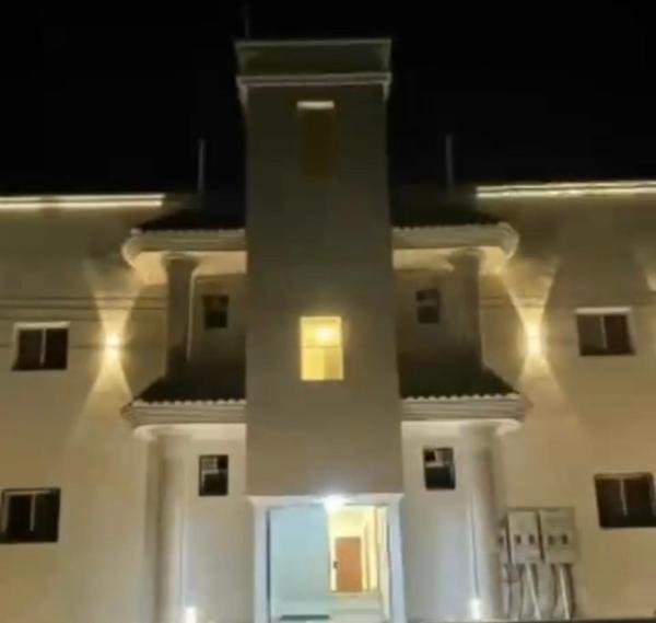 Evora إيفورا - Arabie saoudite