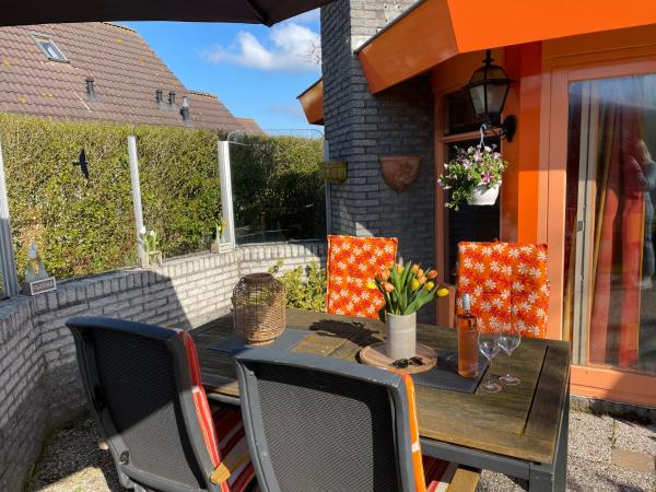 Zeester 202 - Den Helder