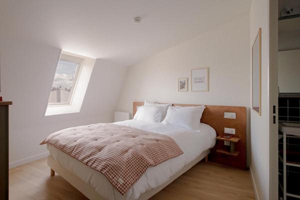 Alfred Hotels Compiègne - Compiègne