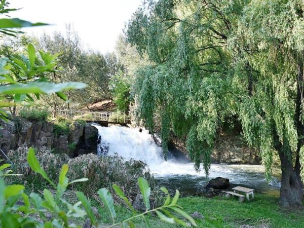 The Falls Cottage | Luxury Self-catering - Lidgetton West