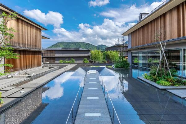 Hakone Gora Karaku - Odawara
