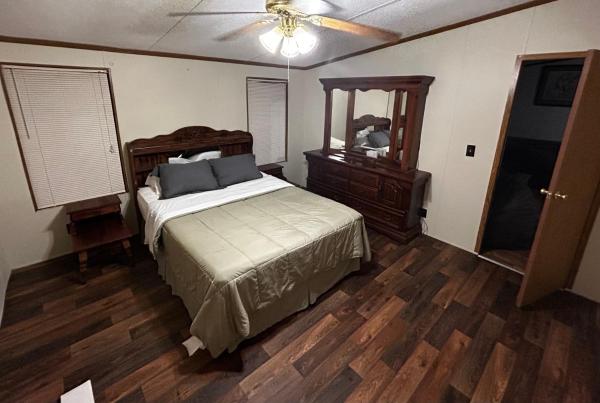 Woolen Lake House - Louisiana