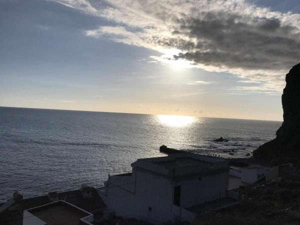 Chijere Gran Azul - Valle Gran Rey
