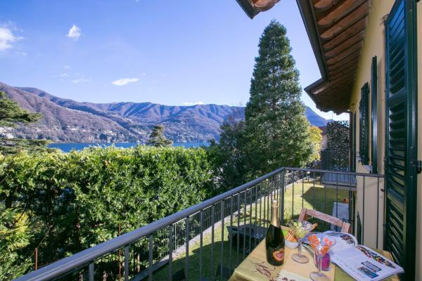 Regina Villetta - Happy Rentals - Como