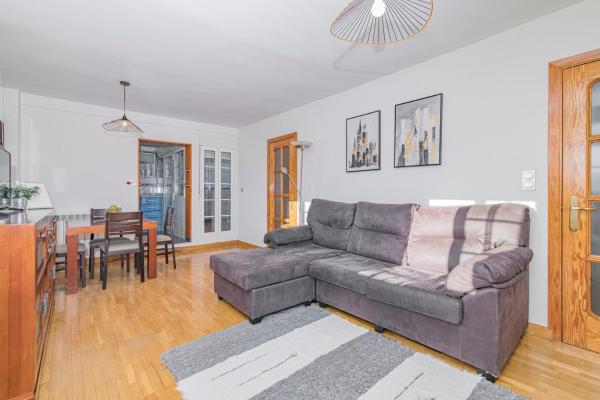 ÁTico Trucha Retreat Con Terraza - Grenade