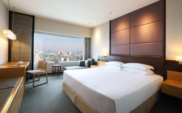 Hyatt Regency Mexico City - Mexico City