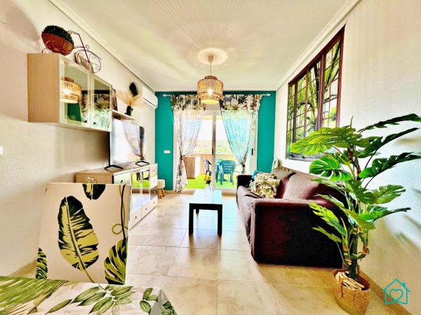 Refugio Natural En Tu Rincón Mediterráneo - Torreblanca