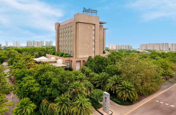 Radisson Noida - Ghaziabad