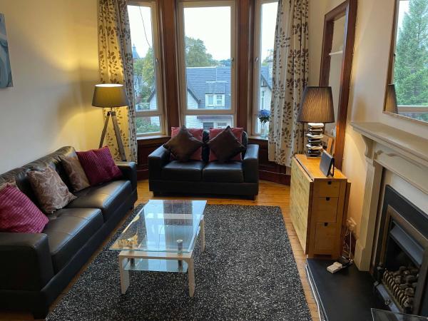 Scotstoun Appartments - Glasgow