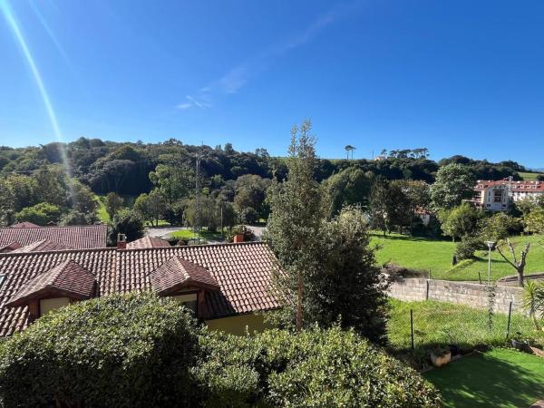La Cardosa - Comillas