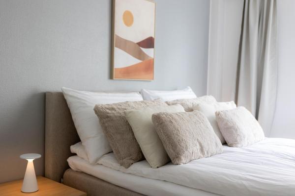 Aurora City Suites - Rovaniemi