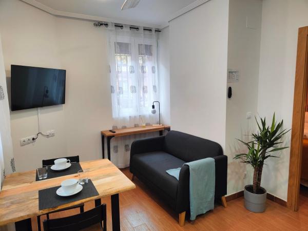 Vut La Casita Del Cuéntame - Burgos