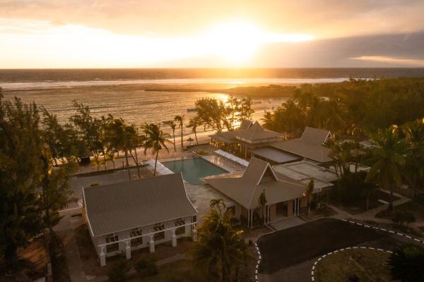Cotton Bay Resort & Spa - Mauritius