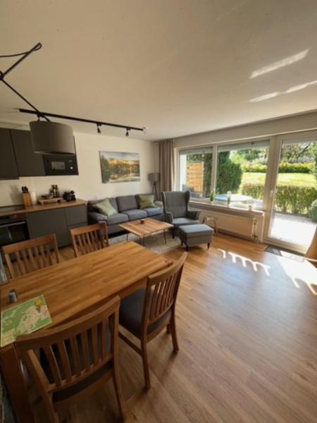 Ferienwohnung Harzzz - Braunlage