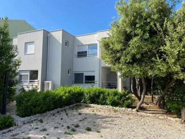 Apartments Jedro - Nin