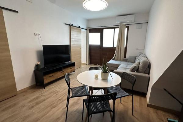 Estudio Al Lado Del Mar - Dénia