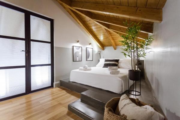 Zerania Suites - Rhodes (Greece)