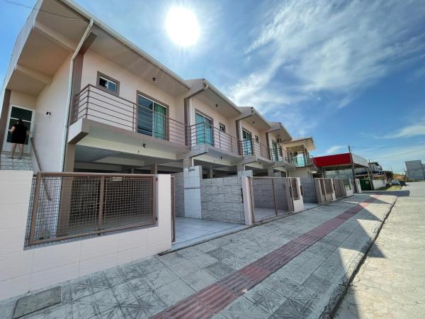 Residencial Hoffmann - Florianópolis