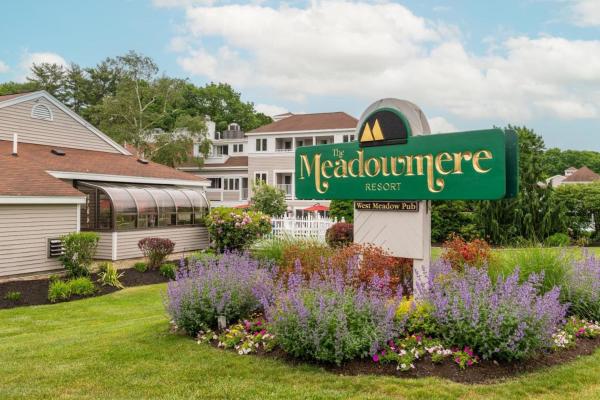 Meadowmere Resort - Wells, ME
