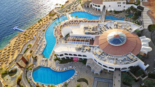 Reef Oasis Blue Bay Resort & Spa - Sharm El-Sheikh