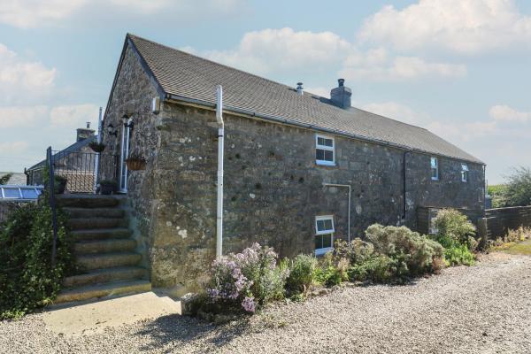 Tremornah - Mousehole