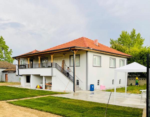 Farm Village - Adapazarı