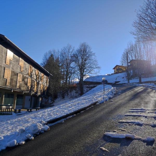 Appartamento Con Vista Sul Cimone - Abetone